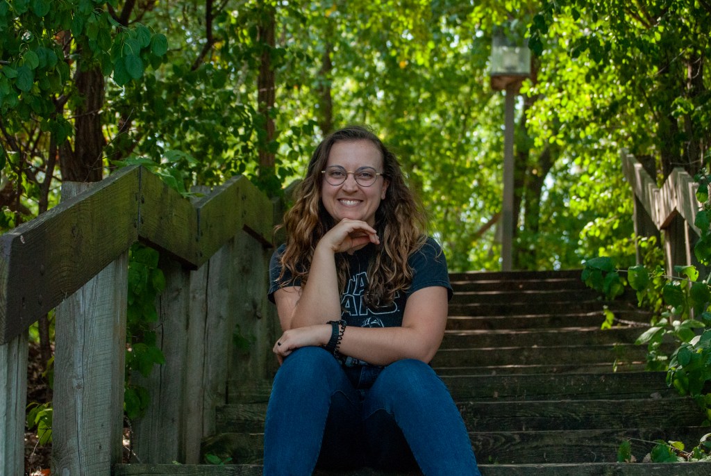 Portraits – James Austin Photography