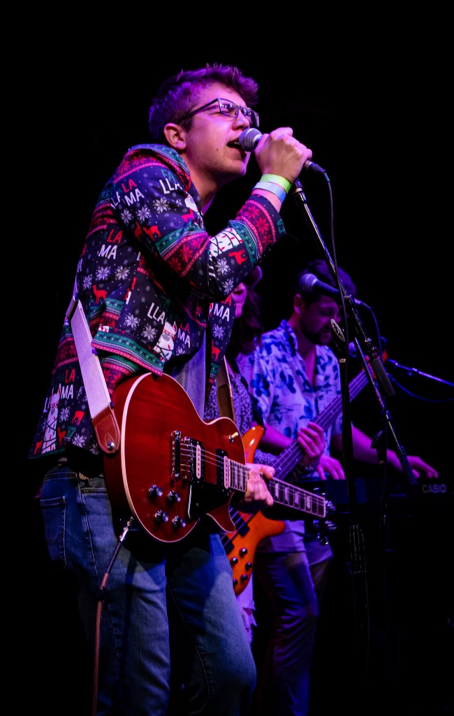 Event Photography – James Austin Photography