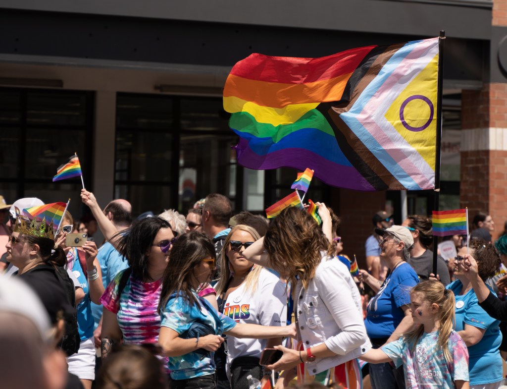 Event Photography – James Austin Photography