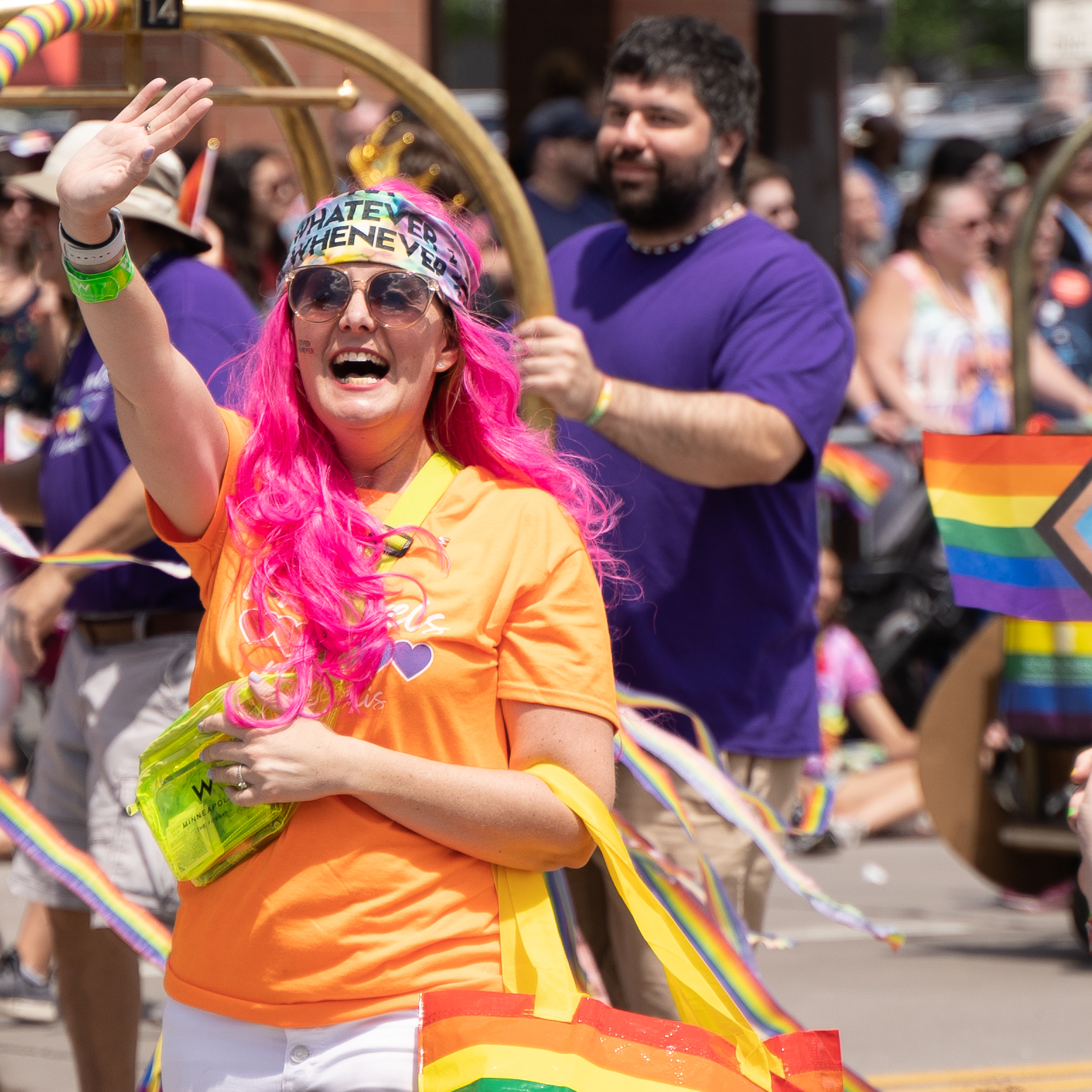 Event Photography – James Austin Photography