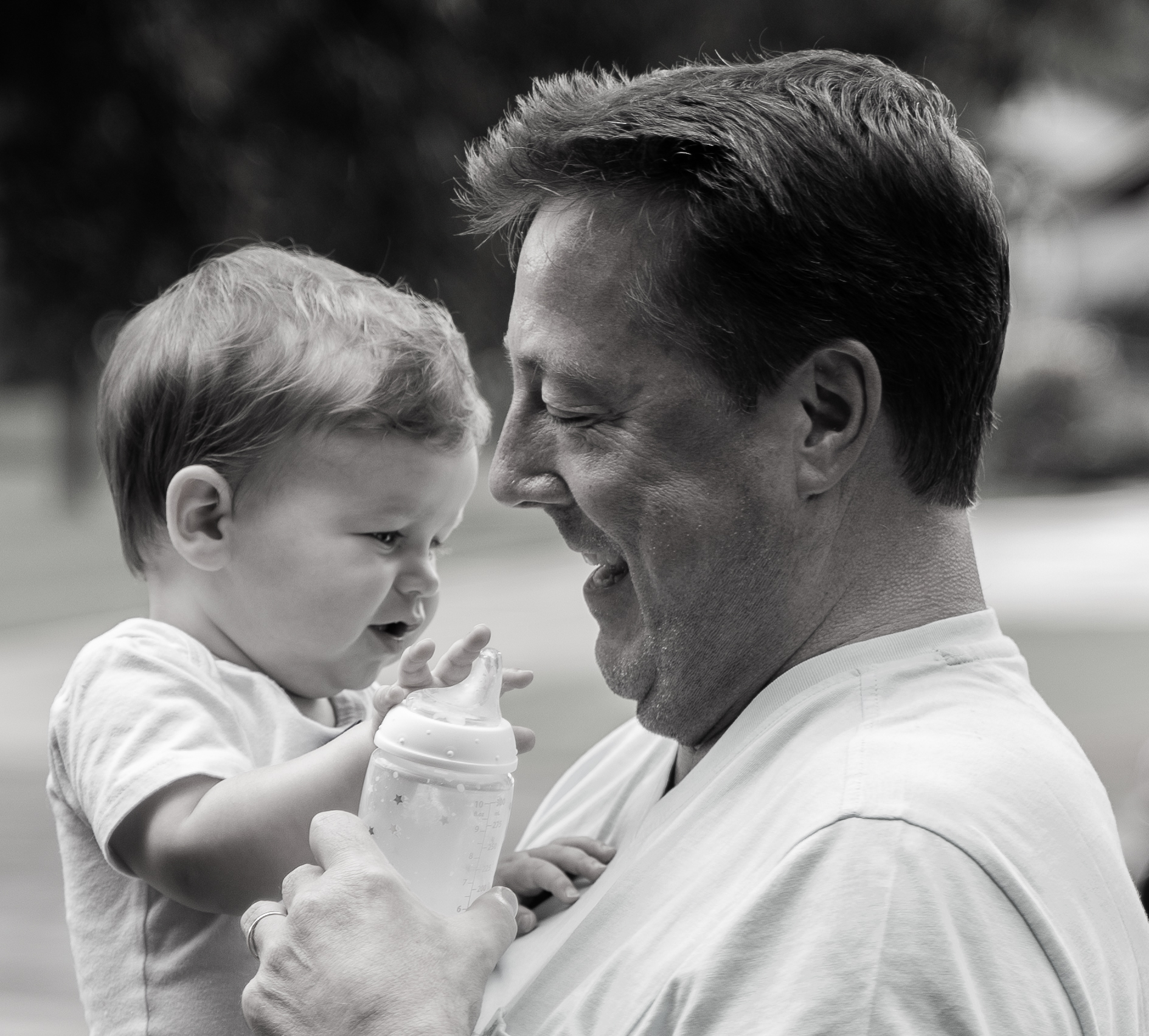 Portraits – James Austin Photography