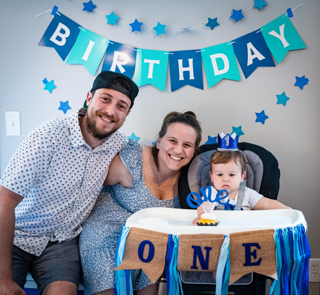 Event Photography – James Austin Photography