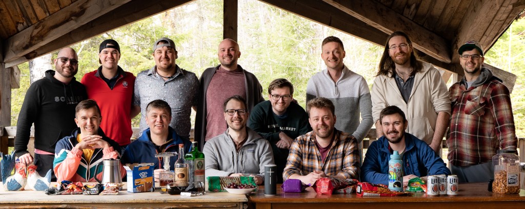 Event Photography – James Austin Photography