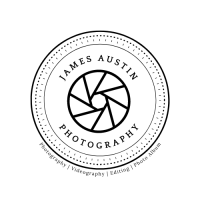 James Austin Photography – Photography and Videography Studio